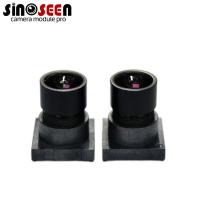 China IMX317 Sensor Closed Circuit Surveillance Camera Lens M9 Mounting F2.0 1/2.5