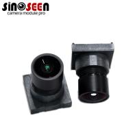China IMX317 Sensor Closed Circuit Surveillance Camera Lens M9 Mounting F2.0 1/2.5