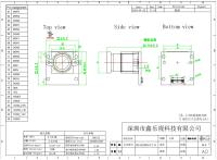 China IMX415 8MP 4K MIPI Camera Module for Industrial Vision for sale