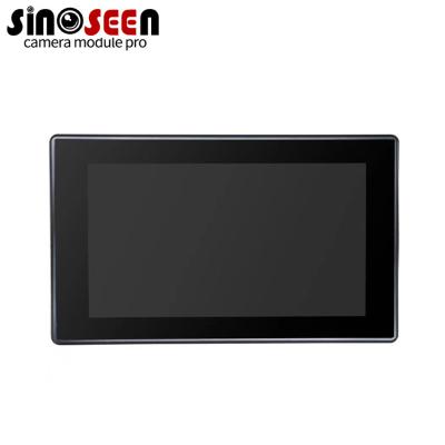 China Snapshot Visible-Near Infrared Multispectral Imaging Camera Modules with 30fps USB3.0 for sale