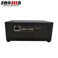 China Snapshot Visible-Near Infrared Multispectral Imaging Camera Modules with 30fps USB3.0 for sale
