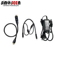 China Snapshot Visible-Near Infrared Multispectral Imaging Camera Modules with 30fps USB3.0 for sale