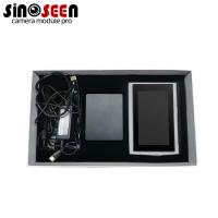 China Snapshot Visible-Near Infrared Multispectral Imaging Camera Modules with 30fps USB3.0 for sale