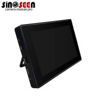 China Snapshot Visible-Near Infrared Multispectral Imaging Camera Modules with 30fps USB3.0 for sale