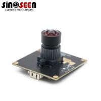 China 8MP IMX317 USB Camera Module 4K 30FPS Fixed Focus for sale