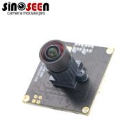 China 8MP IMX317 USB Camera Module 4K 30FPS Fixed Focus for sale