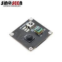 China USB Camera Module With 30FPS 640*480 Fixed Focus And BF20A6 1/10 Inch CMOS Sensor For Video Conference Phone Equipment for sale