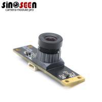 China 2MP 1920*1080 Fixed focus USB interface 25FPS with PS5268 sensor camera module for Driving Recorder for sale