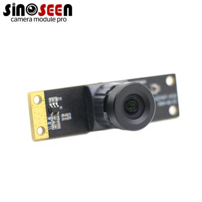 China 2MP 1920*1080 Fixed focus USB interface 25FPS with PS5268 sensor camera module for Driving Recorder for sale