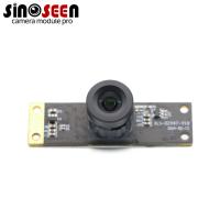 China 2MP 1920*1080 Fixed focus USB interface 25FPS with PS5268 sensor camera module for Driving Recorder for sale