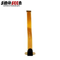 China High-Speed Global Shutter Camera Module for Raspberry Pi Vision Integration for sale
