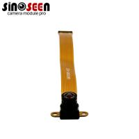 China High-Speed Global Shutter Camera Module for Raspberry Pi Vision Integration for sale