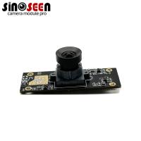 China Sinoseen USB Camera Module for Windows and Linux with Standard and Custom Lens Support for sale
