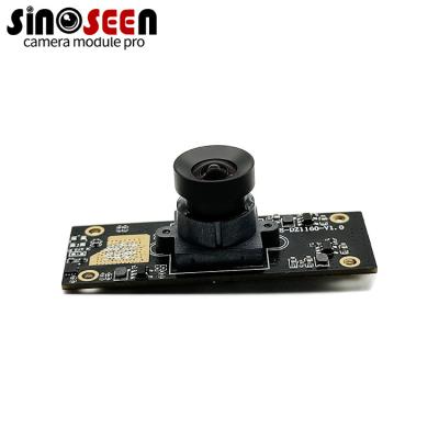 China Sinoseen USB Camera Module for Windows and Linux with Standard and Custom Lens Support for sale