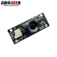 China Sinoseen USB Camera Module for Windows and Linux with Standard and Custom Lens Support for sale