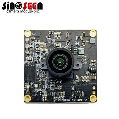 China 8-Layer Design Customizable Image Settings 5MP USB Camera Module for Visual Recognition Scenarios for sale