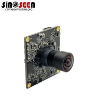 China 8-Layer Design Customizable Image Settings 5MP USB Camera Module for Visual Recognition Scenarios for sale