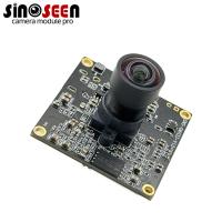 China 8-Layer Design Customizable Image Settings 5MP USB Camera Module for Visual Recognition Scenarios for sale