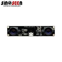 China 120 FPS USB Camera Module with Advanced Digital Sensors for Rich Colors and Imaging for sale