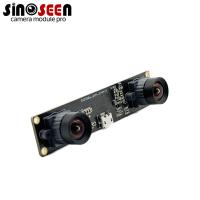 China 120 FPS USB Camera Module with Advanced Digital Sensors for Rich Colors and Imaging for sale
