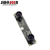China 120 FPS USB Camera Module with Advanced Digital Sensors for Rich Colors and Imaging for sale