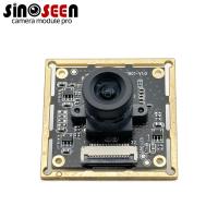 China 4mil Precision Sinoseen USB Camera Module High-Speed Imaging Solution with Sony IMX577 CMOS for sale