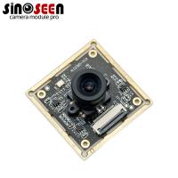 China 4mil Precision Sinoseen USB Camera Module High-Speed Imaging Solution with Sony IMX577 CMOS for sale