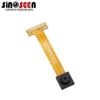 China ESP32 GC0308 Camera Module 640x488 VGA Machine Vision for sale