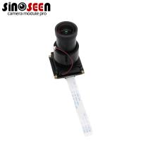 China 4MP Raspberry Pi Camera Module with IMX482 Sensor for sale