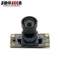China Effortlessly handle motion blur and lost details with Sinoseen IMX415-AAQR-C CMOS Image Sensor s 90FPS high frame rate for sale