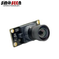 China Effortlessly handle motion blur and lost details with Sinoseen IMX415-AAQR-C CMOS Image Sensor s 90FPS high frame rate for sale