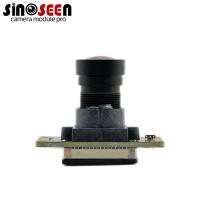 China Effortlessly handle motion blur and lost details with Sinoseen IMX415-AAQR-C CMOS Image Sensor s 90FPS high frame rate for sale
