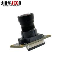 China Effortlessly handle motion blur and lost details with Sinoseen IMX415-AAQR-C CMOS Image Sensor s 90FPS high frame rate for sale