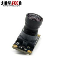 China High-Performance 8MP USB Camera Module with Ultra-High Sensitivity and Consumption for sale