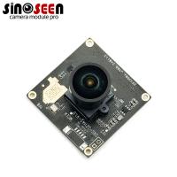 China High-Performance USB Camera Module for Demanding Applications with the Sinoseen 1/2.8