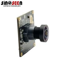 China High-Performance USB Camera Module for Demanding Applications with the Sinoseen 1/2.8