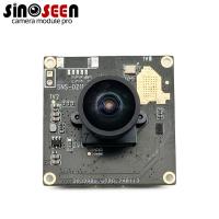 China Streamline Your Hardware Integration and Driver Debugging with Sinoseen USB Camera Module Plug-and-Play USB2.0 Technology for sale