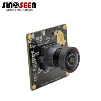China Streamline Your Hardware Integration and Driver Debugging with Sinoseen USB Camera Module Plug-and-Play USB2.0 Technology for sale