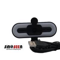 China Switch 2 USB Camera Module HD Resolution Three-Level Fill Light Clear and Bright Image in Low-Light Environments for sale
