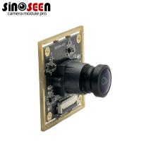 China Professional-Grade Video Performance Made Easy with OV2732 1080p Color Image Sensor for IP Cameras and HD Analog Cameras for sale