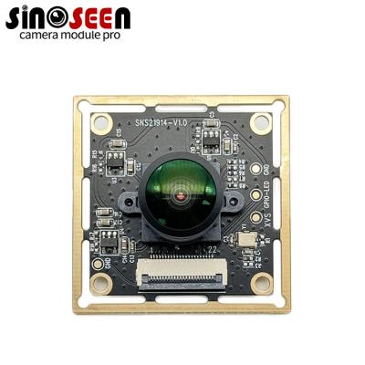 China Unleash the Full Potential of Your USB Camera Module with the Sinoseen OV2732 1080p Color Image Sensor for sale