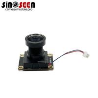 China High Dynamic Range and Consumption The Sinoseen GC2053 DVP Camera Module for Industrial and Consumer Applications for sale