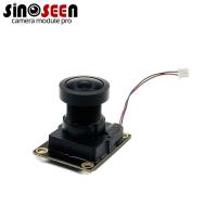 China Sinoseen DVP Camera Module The Perfect Choice for Battery-Powered Devices and Low-Light Conditions for sale