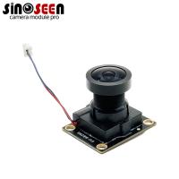 China Sinoseen DVP Camera Module The Perfect Choice for Battery-Powered Devices and Low-Light Conditions for sale