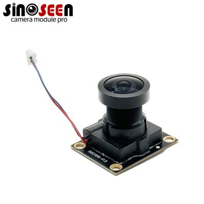China Sinoseen DVP Camera Module The Perfect Choice for Battery-Powered Devices and Low-Light Conditions for sale