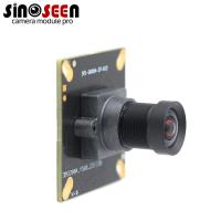 China Sinoseen IMX377 cmos Camera Module Ultimate HD Image and Stable Performance for Sports and Security for sale