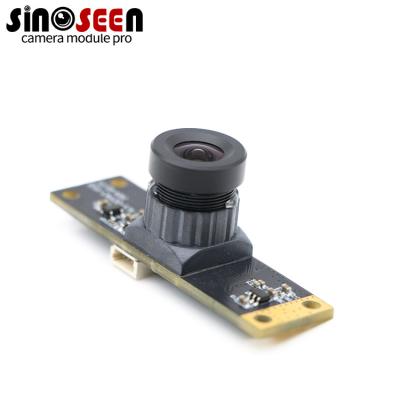 China Revolutionize Your Product Design with Sinoseen SNS-DZ1147-V1.0 USB Camera Module and PS5268 CMOS Sensor for sale