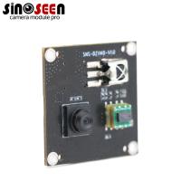 China Smooth 30 Frames per Second Video Capture Sinoseen  BF20A6 USB Camera Module for Video Conference Phones for sale