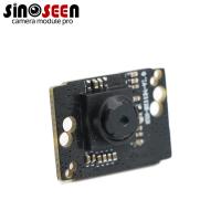 China IMX056 CMOS USB Camera Module 720P HD 30FPS for Smartphones for sale