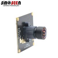 China IMX317 USB Camera Module 8MP 4K 30FPS Fixed Focus for sale